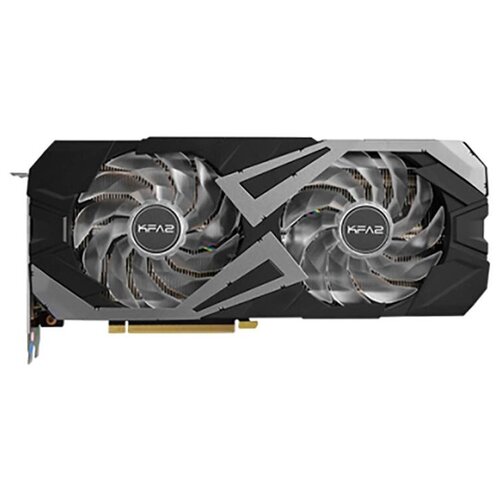 Видеокарта KFA2 RTX3060TI 8GB 36ISL6MD1WTK RTL