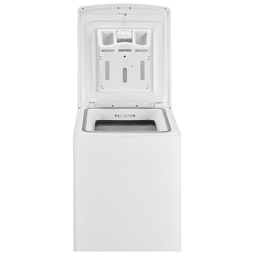 Стиральная машина с вертикальной загрузкой Midea MFE05W70/W-RU купить ...