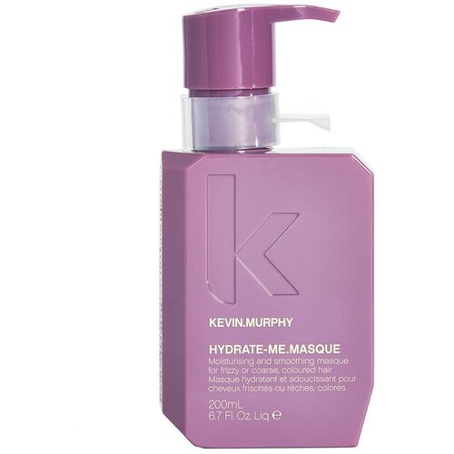 Kevin Murphy Hydrate-Me. Masque - Маска для интенсивного увлажнения 200 мл