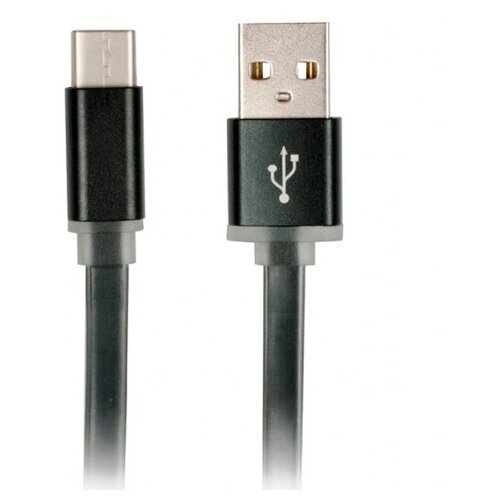 Кабель USB2.0 Cm-Am Ritmix RM-500C - 1 метр