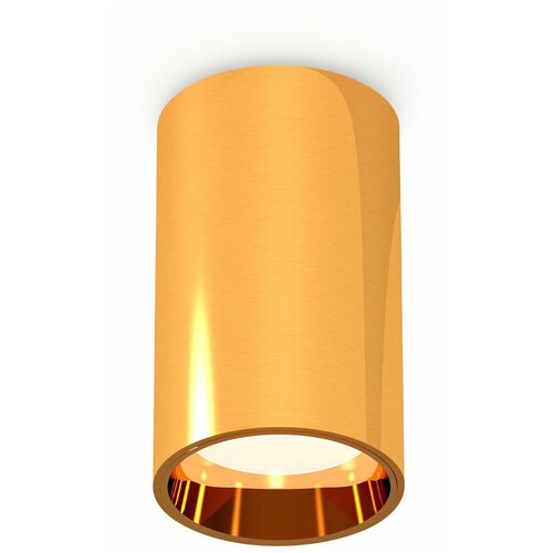 Комплект накладного светильника