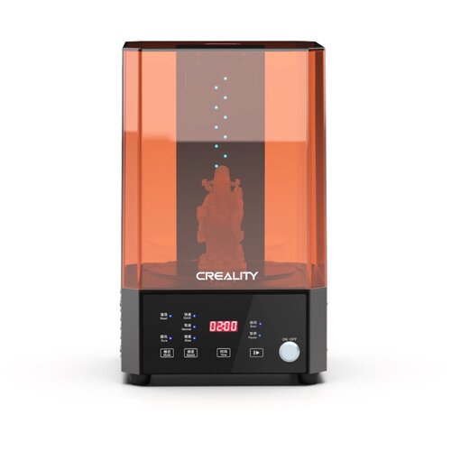 Creality Устройство для очистки и дополнительного отверждения моделей Creality UW-01