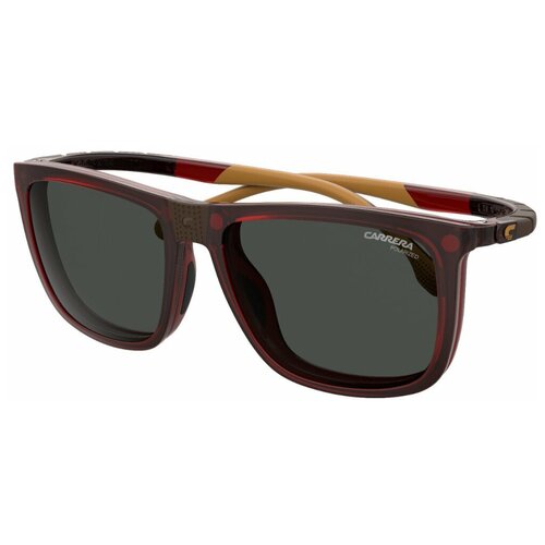 Солнцезащитные очки Carrera Carrera HYPERFIT 16/CS KB7 5Z HYPERFIT 16/CS C9A M9, красный