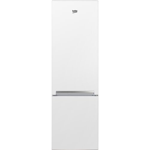 Холодильник Beko RCSK 250M00 W, белый