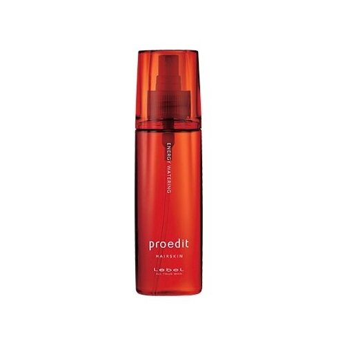 LEBEL Proedit Hairskin - Термальный лосьон Energy Watering (Энергия) 120мл.