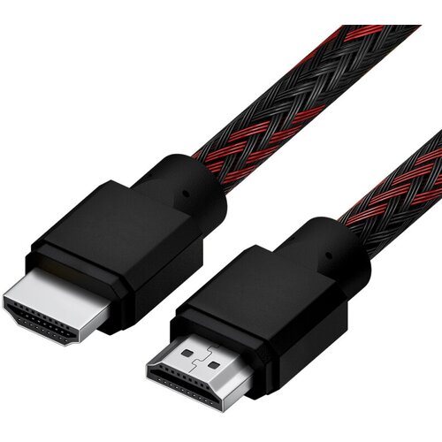 Кабель HDMI 2.0 4PH 0.5m 4PH-R90009