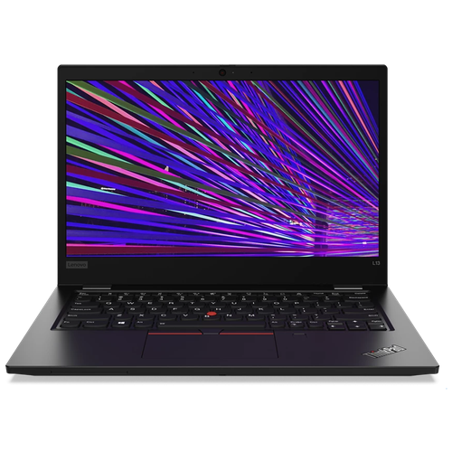 Ноутбук Lenovo ThinkPad L13 G2 Core i5 1135G7 16Gb SSD512Gb 13.3" FHD (1920x1080)/ENGKBD noOS black