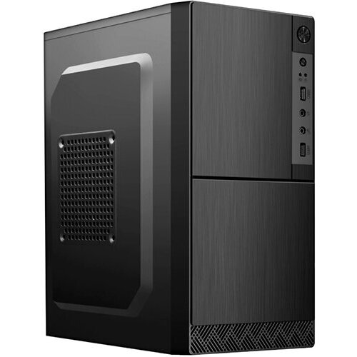 Компьютер Riwer FS 2883101 (Athlon 3000G, Air TDP 95, A520M, 8 Гб D4 2666 (2x4), Без HDD, 240 Гб SSD, RX Vega 3, Без DVD, Без ОС, RWOF1, 450 Вт)