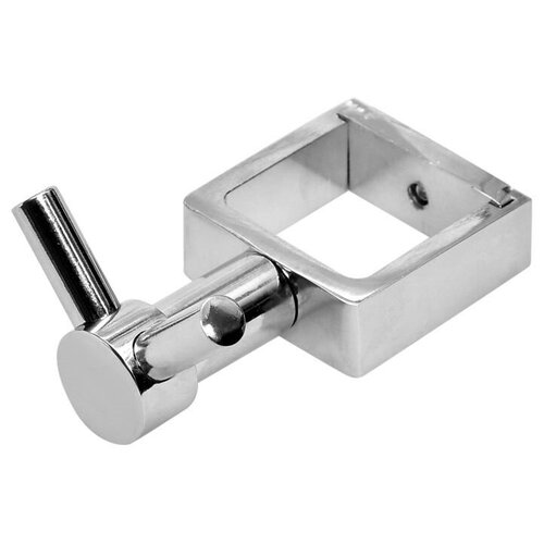 Крючок для ванной, вешалка для ванной комнаты SG HQ30-02, 1 крюч.