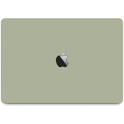 Виниловое покрытие для MacBook Pro 14 M1/Pro/Max Полное покрытие