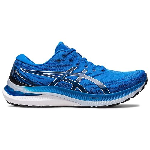 Кроссовки ASICS, размер 42,5 EUR, голубой
