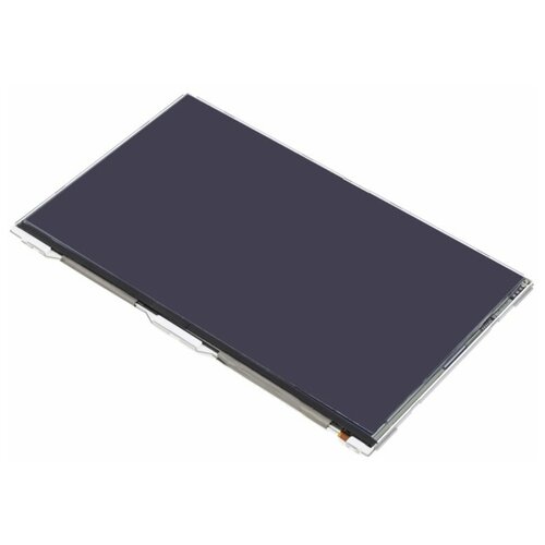 Дисплей для планшета 7.0 HJ070IA-01G / Q070LRE-LB1 Rev. A1 / BP070WS1-500 (Lenovo IdeaTab A3000 / Huawei MediaPad 7 Lite 3G (S7-931U)) (163x103 мм)