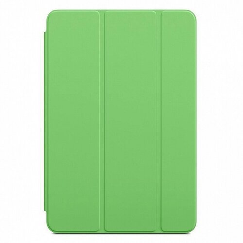 Чехол-книжка для iPad Mini / Mini 2 / Mini 3 Smart Сase, ярко-зеленый