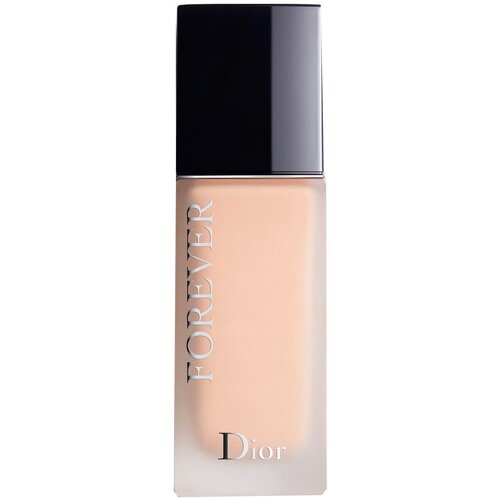 Dior Тональный флюид Forever, SPF 35, 30 мл, оттенок: 1CR Cool Rosy