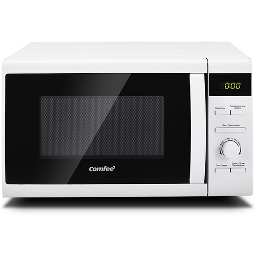 Микроволновая печь Comfee CMW207D02W, белый