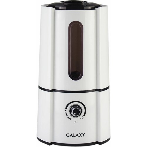 Увлажнитель воздуха Galaxy GL 8003 ультразвуковой 35Вт, съемный резервуар для воды, 2,5л (L)