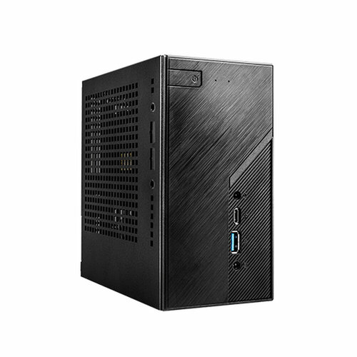 Неттоп ASRock DESKMINI B660W, Intel Core i7-12700/32Гб Ram/960Гб SSD/без ОС