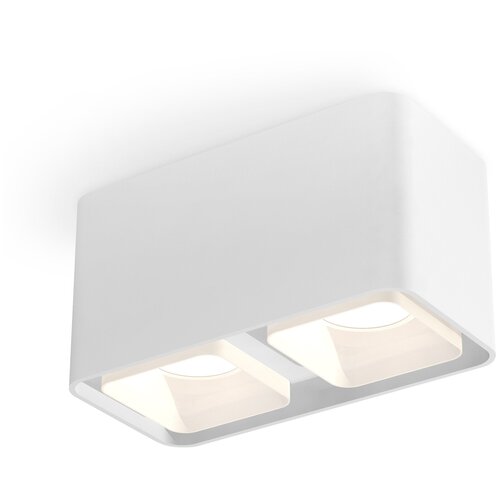 Комплект накладного светильника с акрилом Ambrella light Techno spot XS7850021