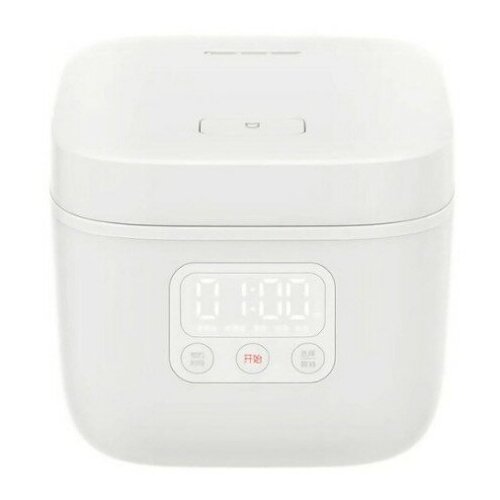 Рисоварка Xiaomi Mijia Rice Cooker 1.6l