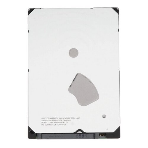 Жесткий диск Western Digital WD Blue 2 ТБ WD20SPZX