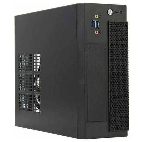 Корпус Inwin BP691 U3 300W Black