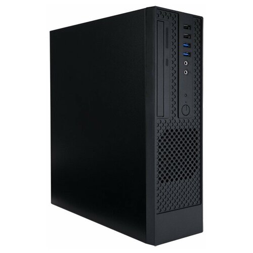 Корпус для компьютера INWIN CK709BL black