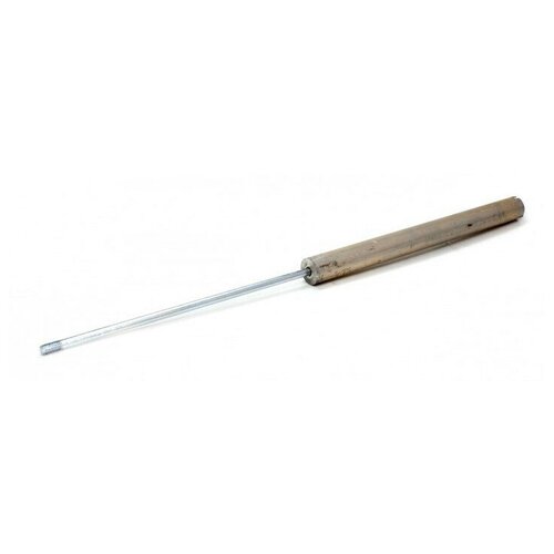 Анод магниевый D18 200mm M6 175mm
