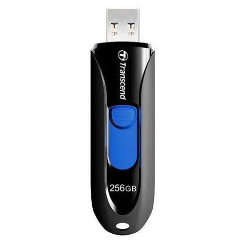 USB Flash Drive 256Gb - Transcend JetFlash 790 TS256GJF790K