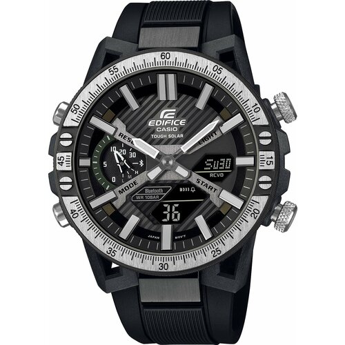 Наручные часы CASIO Edifice, черный