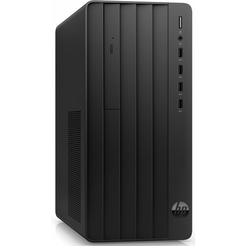 HP ПК HP 290 G9 MT i7 12700 (2.1) 8Gb SSD256Gb UHDG 770 DVDRW Windows 11 Professional 64 GbitEth 180W клавиатура черный (6B2T4EA)