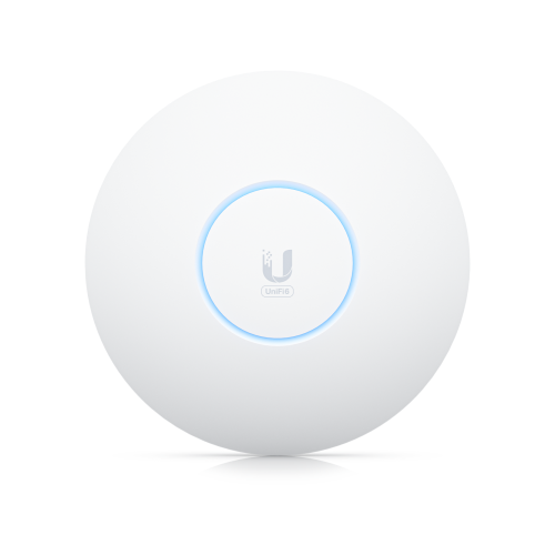 Точка доступа WiFi 6 от Ubiquiti Enterprise