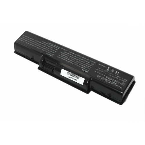 Аккумулятор для ноутбука ACER 4530-5350 7800 mah 11.1V
