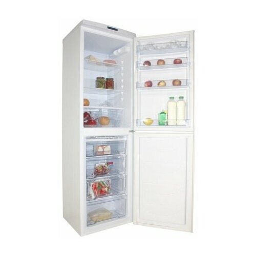 Холодильник Don R-296 DUB дуб