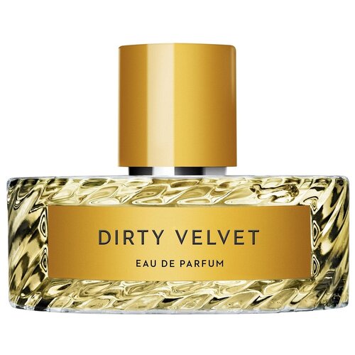 Парфюмерия Vilhelm Parfumerie DIRTY VELVET EDP 50 ml - парфюмерная вода