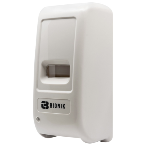 Сенсорный дозатор / диспенсер для мыла BIONIK модель BK1030 на 1 литр