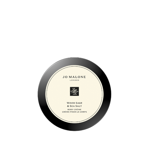 Jo Malone London Wood Sage & Sea Salt Body Cream, крем для тела, 175 мл.
