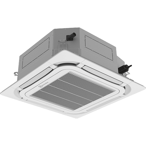 Комплект Electrolux EACC-36H/UP4-DC/N8 инверторной сплит-системы, кассетного типа