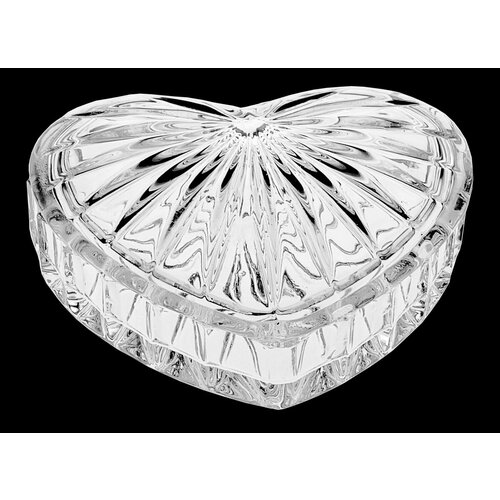 Доза "Сердце", 11 см