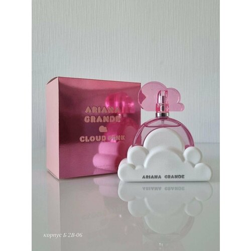 Парфюмерная вода ENCHANTED SCENTS по мотивам аромата Cloud Pink Ariana Grande ,100мл.