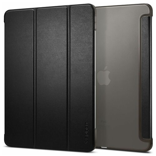 Чехол Spigen Smart Fold (ACS02887) для iPad Pro 11'' 2021 (Black)