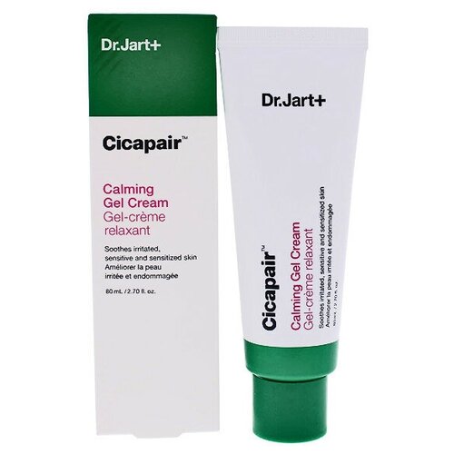 Dr.Jart+ Восстанавливающий крем-антистресс Cicapair cream, 50 мл