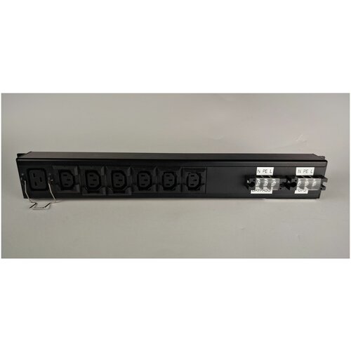 Байпас HTV-UPS32A-Bypass блок распределения питания для ИБП 110-290 AC