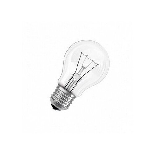 Лампа накаливания CLAS A CL 40W 230V E27 FS1 | код. 4008321788528 | OSRAM (20шт. в упак.)