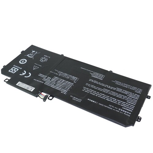 Аккумулятор C31N1528 для Asus ZenBook UX360 / UX360C / UX360CA (C31PQ9H)