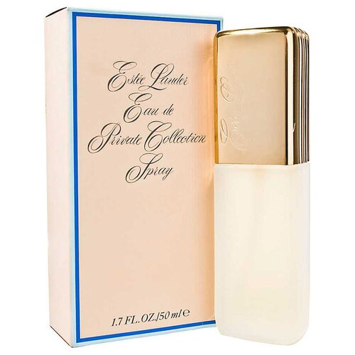 Estee Lauder Парфюмерная вода Private Collection, 50 мл