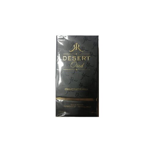 Парфюмерная вода Desert Oud 100 мл.