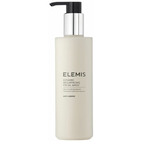 Крем для умывания Elemis Dynamic Resurfacing Facial Wash 200 мл