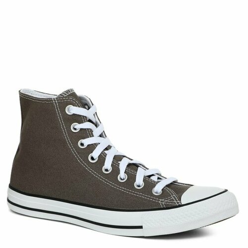 Кроссовки Converse, размер 41,5, серый