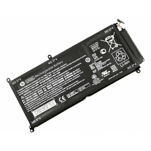 Аккумулятор HP LP03XL