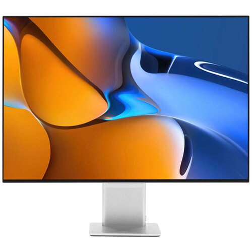 Монитор Huawei 28" (71.12см) Display B7-281U HSN-CAA серебристый IPS LED 3:2 HDMI M/M полуматовая HAS 500cd 178гр/